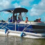 Pontoon Boat Rental Tybee Island - Real Experiences and Honest Opinions from Travelers