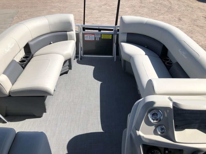 Pontoon Boat Rental - The Experience in Practice: What Reviewers Say