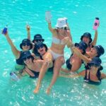 Pontoon Tour - Visit the Pirate Channel, Cenotes and Islands. - Authentic Experiences from Travelers