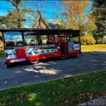 Pony Express City Tour - Evaluating the Value