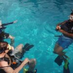 Pool Scuba Refresher - Who Would Benefit Most?