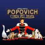 Popovich Comedy Pet Theater in Las Vegas - Practical Tips for Visitors