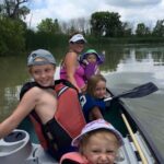 Port Clinton: Mackinaw Canoe Rental - What to Expect on Your Canoe Outing