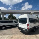 Port of Miami FL Private Minivan Transportation - The Experience: What Travelers Say and What You Can Expect