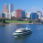 Portland: 2-hour Lunch Cruise on the Willamette River - Who Will Love This Experience?