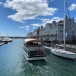 Portland: Best of Maine Lighthouse Scenic Cruise - What to Expect: Comfort, Education, and Fun