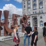 Portland: Best of the City Small Group Walking Tour - What You’ll Experience: A Tour Breakdown