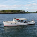 Portland: Casco Bay Afternoon Lighthouse Cruise - Breaking Down the Itinerary