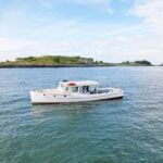 Portland: Casco Bay Lighthouse Sunset Cruise - What to Expect and Practical Tips