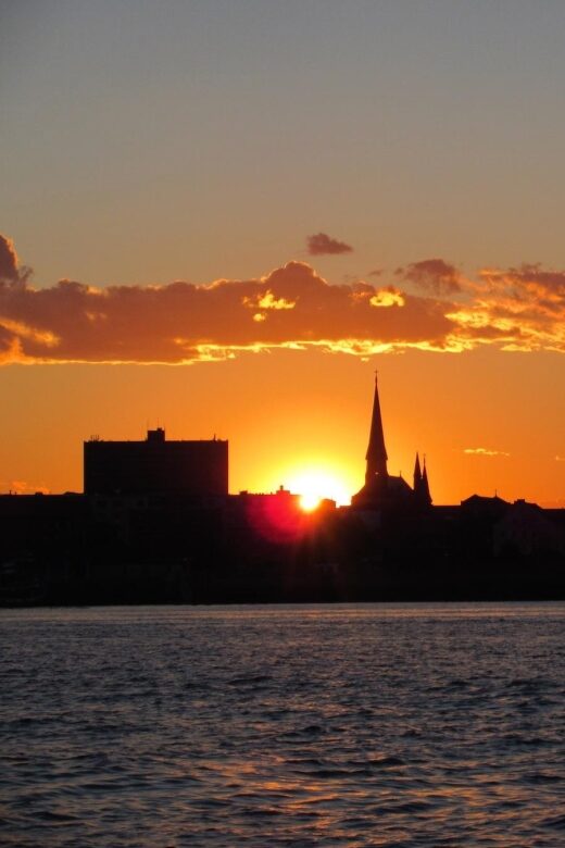 Portland: Casco Bay Sunset and Lighthouse Cruise - The Experience from a Traveler’s Perspective