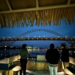 Portland City Lights and Tiki Nights 1 Hour River Cruise - Who This Cruise Is Best For