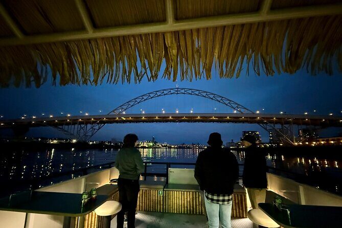 Portland City Lights and Tiki Nights 1 Hour River Cruise - Who This Cruise Is Best For
