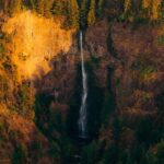 Portland: Columbia Gorge Waterfalls Scenic Air Tour - Authentic Insights from the Reviews