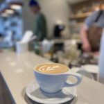 Portland: Eastside Coffee Roasters Walking Tour - The Coffee Stops: What Makes Them Special