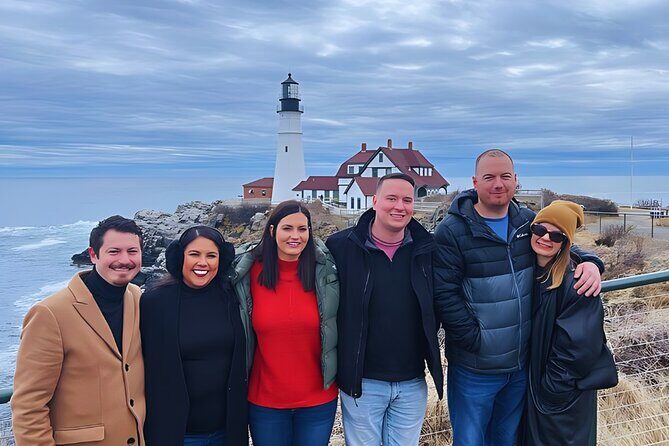 Portland Explorer | Maine History, Culture, & 3 Lighthouses Tour - What’s Included and What to Keep in Mind