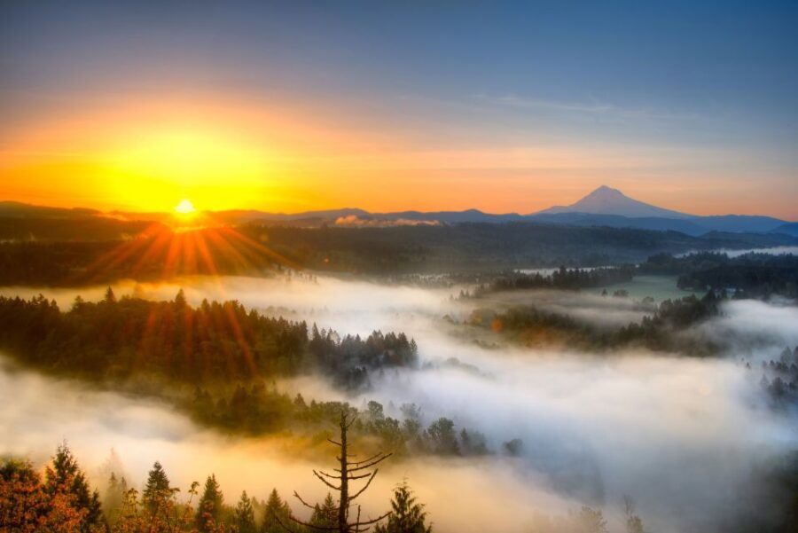 Portland: Flightseeing Tour Mount Hood - Why It’s Worth It