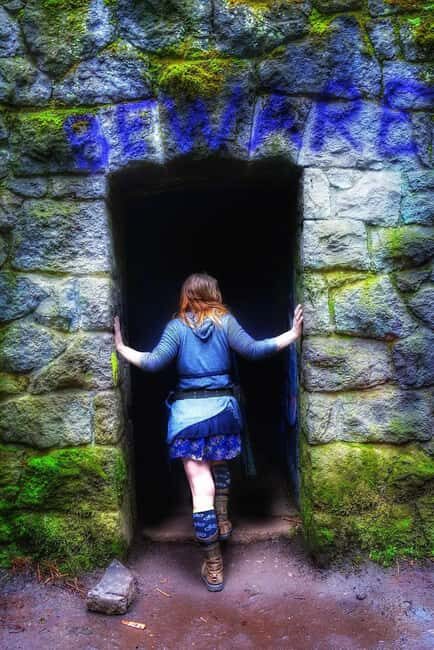 Portland: Forest Park Guided Hike with Witches Castle - Pricing and Value
