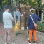 Portland: Ghost Walk - Practical Details and Value
