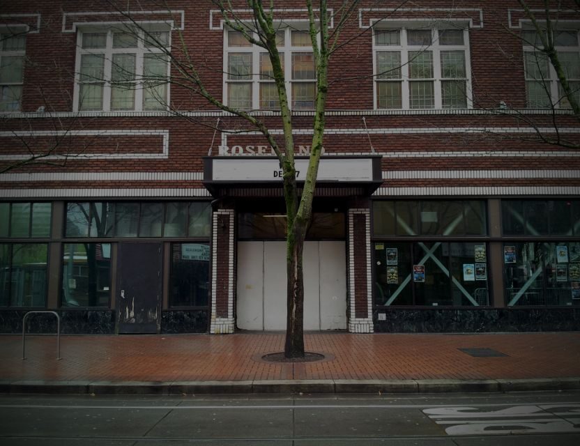 Portland: Ghosts Boos and Booze Haunted Pub Crawl - Authentic Experiences in Every Corner