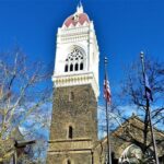 Portland: Half Day City Sightseeing Tour - The Main Stops in Detail