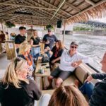 Portland Happy Hour & City Lights Cruises - Tiki Boat Party - Why Choose This Cruise?