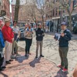 Portland, Maine: Black History Guided Walking Tour - The Sum Up: Who Will Love This Tour?