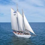 Portland, Maine: Coastal Windjammer Sailing Cruise - What to Expect on the Cruise