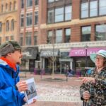 Portland, Maine: Hidden Histories Guided Walking Tour - The Aftermath: Where to Go Next
