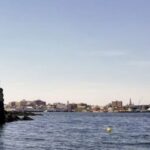 Portland: Maine Lighthouses Sightseeing Cruise with Drinks - Key Points