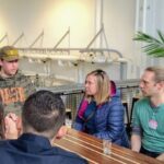 Portland, Maine: Old Port Brewery & Pub Walking Tour - The Itinerary in Detail