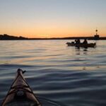 Portland, Maine: Sunset Kayak Tour with a Guide - Why This Tour Stands Out