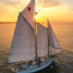 Portland, Maine: Sunset Windjammer Cruise Along the Coast - A Closer Look at the Itinerary
