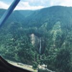 Portland: Multnomah Falls Scenic Air Tour - What to Expect on the Flight