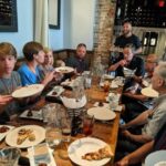 Portland: Old Port Culinary Walking Tour - Analyzing the Value