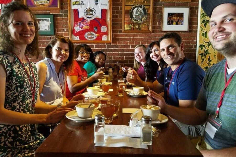 Portland: Old Port Seafood Lovers Tour - The Bottom Line: Is This Tour Worth It?