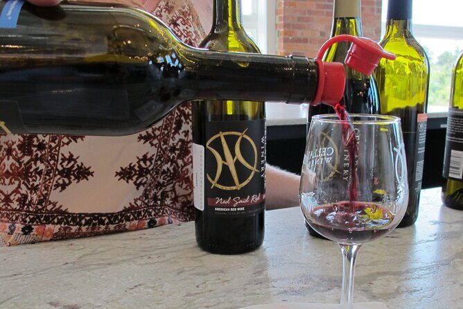 Portland Old Port Wine Tasting Walking Tour - Price and Value