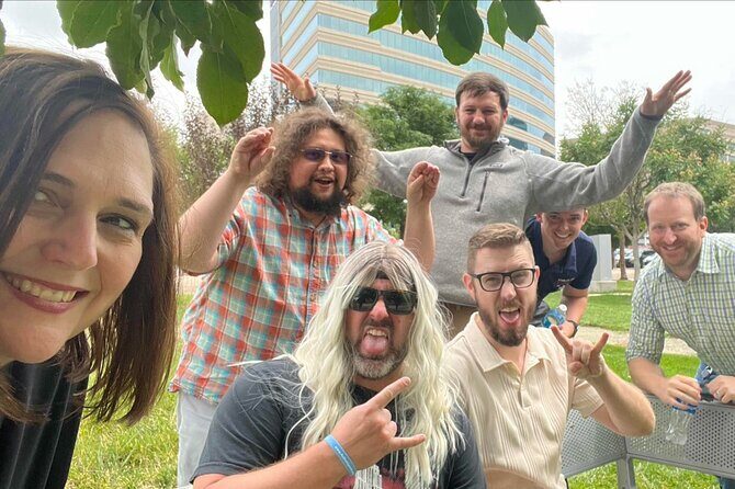 Portland Oregon Art Walk - Who Is This Tour Best For?