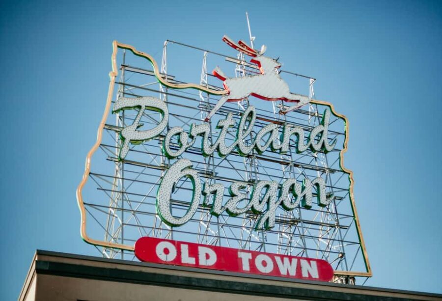 Portland, Oregon: City Highlights Tour with Aerial Tram Ride - Is It Worth the Price?