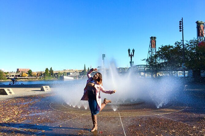 Portland, Oregon City Tour: Parks, Plazas and Views - The Bottom Line: Who Should Consider This Tour?