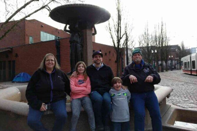 Portland Oregon Ghost Tour Paranormal Portland Ghost Tour - How the Tour Shapes Up for Different Types of Travelers