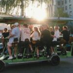 Portland Party Bike Tours: The Classic Crawl - Public - The Bars and the Portland Vibe