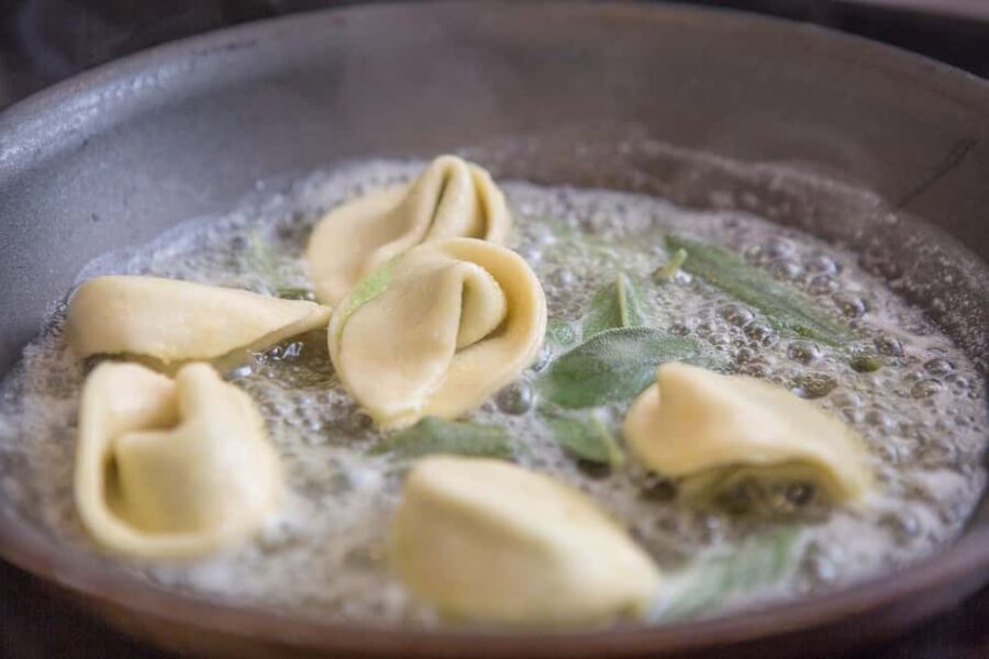 Portland: Pasta Making Cooking Class at a Local Brewery - Who Would Love This?