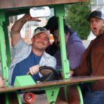 Portland: Private or Shared Party Bike Pub Crawl - The Sum Up