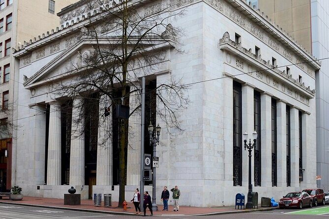 Portland Scavenger Hunt: Wealth of Wonders - Why Choose This Scavenger Hunt?
