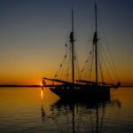 Portland: Schooner Tall Ship Cruise on Casco Bay - The Experience: A Balance of Relaxation and Adventure