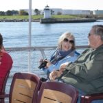 Portland: Sightseeing Cruise to Portland Head Light - Practical Details and Tips for Travelers