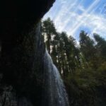 Portland: Silver Falls State Park Waterfall Hike - What Past Participants Say