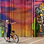 Portland: Street Art Bike Tour of Eastside - The Itinerary Breakdown