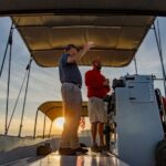 Portland: Sunset Lighthouse Cruise in Casco Bay with Drinks - Why This Tour Offers Great Value