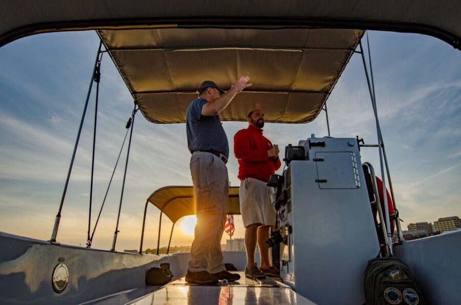 Portland: Sunset Lighthouse Cruise in Casco Bay with Drinks - Why This Tour Offers Great Value